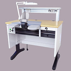 Workstation Tables – Lilac Dent